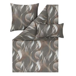Estella Bettw&auml;sche NICK Mako-Satin