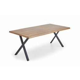 NIEHOFF SITZM&Ouml;BEL Esstisch MAXTAVO