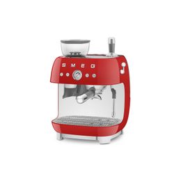 Siebtr&auml;germaschine Smeg