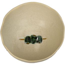SONSTIGE Schale OLIVES