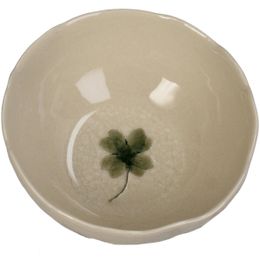 SONSTIGE Schale FOUR-LEAF