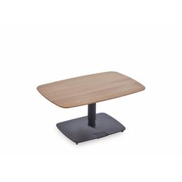 NIEHOFF SITZM&Ouml;BEL Couchtisch JET-SET