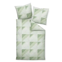 Janine Bettw&auml;sche J. D. Mako-Satin