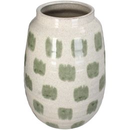 SONSTIGE Vase DOTS