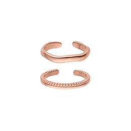 PURELEI Wave and Coin Set
