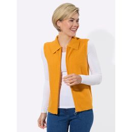 Strickweste