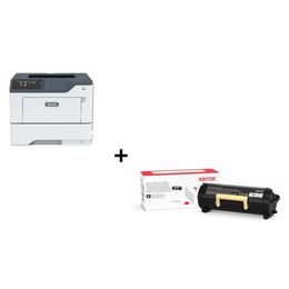 Xerox B410 Laserdrucker s/w