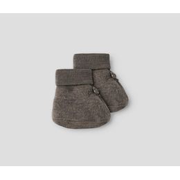 Tchibo - Name IT Baby-Merino-Slipper - Baby - Gr. 74/80