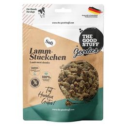 The Goodstuff Lamm-St&uuml;ckchen Soft 4 x 150g