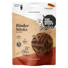 The Goodstuff Rinder-Sticks Cat