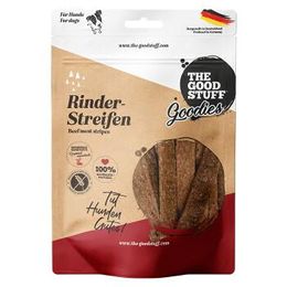 The Goodstuff Rinder-Streifen 4x 150g