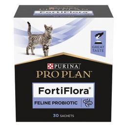 Purina PRO PLAN FortiFlora Feline Probiotic