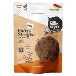 The Goodstuff Enten-Streifen Soft 4 x 150g