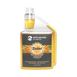 Pets Nature GmbH Distel&ouml;l 3x500 ml