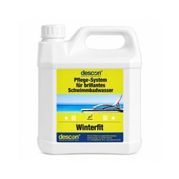 descon WinterFit 3 L &ndash; &Uuml;berwinterungsmittel f&uuml;r Pools