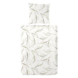 SONSTIGE Bettw&auml;sche LIV Mako-Satin