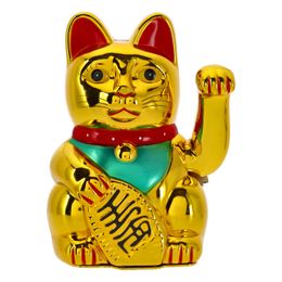 SONSTIGE Dekoobjekt WINKEKATZE