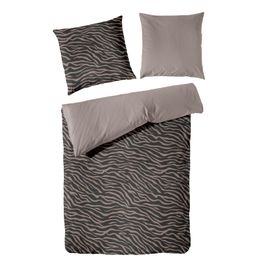 SONSTIGE Bettw&auml;sche WILD Mako-Satin