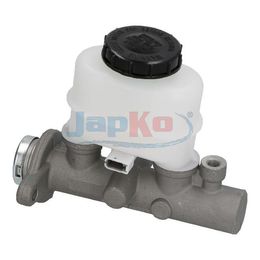 JAPKO Hauptbremszylinder 68159 f&uuml;r NISSAN