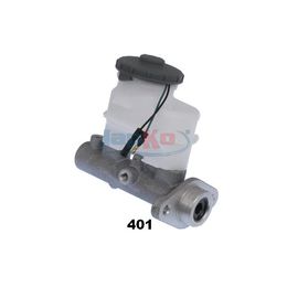 JAPKO Hauptbremszylinder 68401 f&uuml;r HONDA