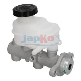 JAPKO Hauptbremszylinder 68569 f&uuml;r MITSUBISHI