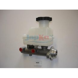 JAPKO Hauptbremszylinder 68h03 f&uuml;r HYUNDAI