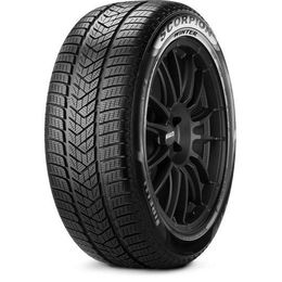 Pirelli Winterreifen 235/50R19 103H - Scorpion Winter 2820500 235/50 R19