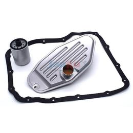 JAPKO Hydraulikfilter, Automatikgetriebe ftj074 f&uuml;r Chrysler JEEP