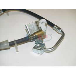 JAPKO Halter, Bremsschlauch 69905 vorne rechts f&uuml;r Chrysler