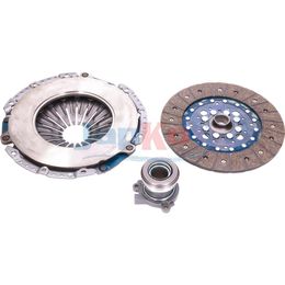 JAPKO Kupplungssatz 92w29 f&uuml;r CHEVROLET