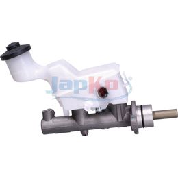 JAPKO Hauptbremszylinder 68211 f&uuml;r TOYOTA