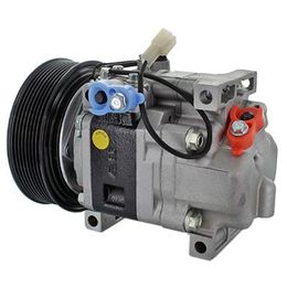 MEAT & DORIA MEAT & DORIA Kompressor, Klimaanlage k19002r f&uuml;r MAZDA