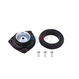JAPKO Federbeinst&uuml;tzlager smj0056 Vorderachse links f&uuml;r NISSAN