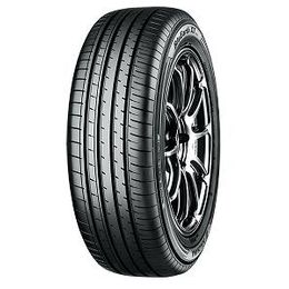 Yokohama Sommerreifen 225/60R17 99V - BluEarth-XT (AE61) r5780