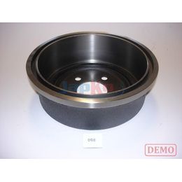 JAPKO Bremstrommel 56098c Hinterachse f&uuml;r JEEP