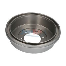 JAPKO Bremstrommel 56508c Hinterachse f&uuml;r MITSUBISHI