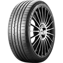 Good Year GOODYEAR Sommerreifen 225/40R18 88Y - Eagle F1 Asymmetric 2 ROF 526767