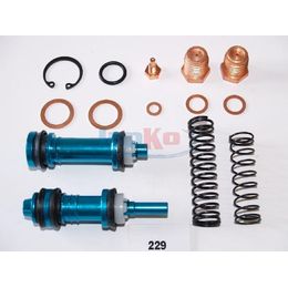 JAPKO Reparatursatz, Hauptbremszylinder 14229 f&uuml;r TOYOTA