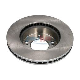 JAPKO Bremsscheibe 60s02c Vorderachse bel&uuml;ftet 300mm 28mm f&uuml;r SSANGYONG