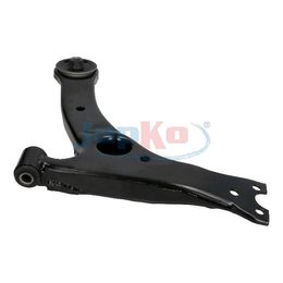 JAPKO Lenker, Radaufh&auml;ngung 72202l vorne links f&uuml;r TOYOTA