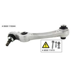 TRISCAN Lenker, Radaufh&auml;ngung 8500115044 f&uuml;r BMW