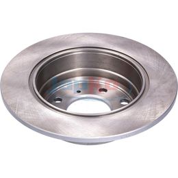 JAPKO Bremsscheibe 610235c voll 267mm 9mm f&uuml;r ALFA ROMEO