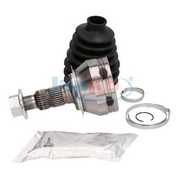 JAPKO Gelenksatz, Antriebswelle 62w10 radseitig f&uuml;r CHEVROLET