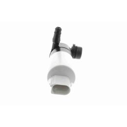 VEMO Waschwasserpumpe, Scheinwerferreinigung Original Qualit&auml;t vorne V48-08-0016 f&uuml;r LAND ROVER