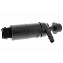 VEMO Waschwasserpumpe, Scheinwerferreinigung Original Qualit&auml;t vorne V25-08-0015 f&uuml;r Ford