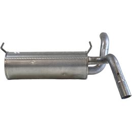BOSAL Endschalld&auml;mpfer 185499 f&uuml;r Vaughall