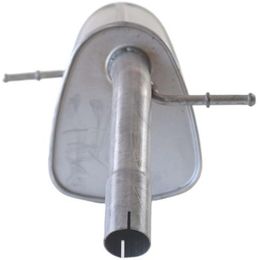 BOSAL Endschalld&auml;mpfer 190179 f&uuml;r Peugeot Citro&euml;n