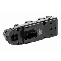 VEMO Schalter, Fensterheber V20-73-0037 fahrerseitig f&uuml;r BMW