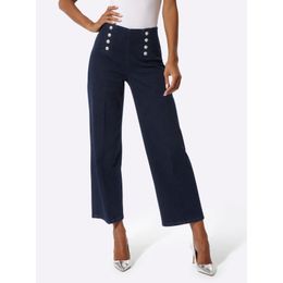 Schlupfjeans