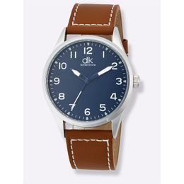 Herrenuhr